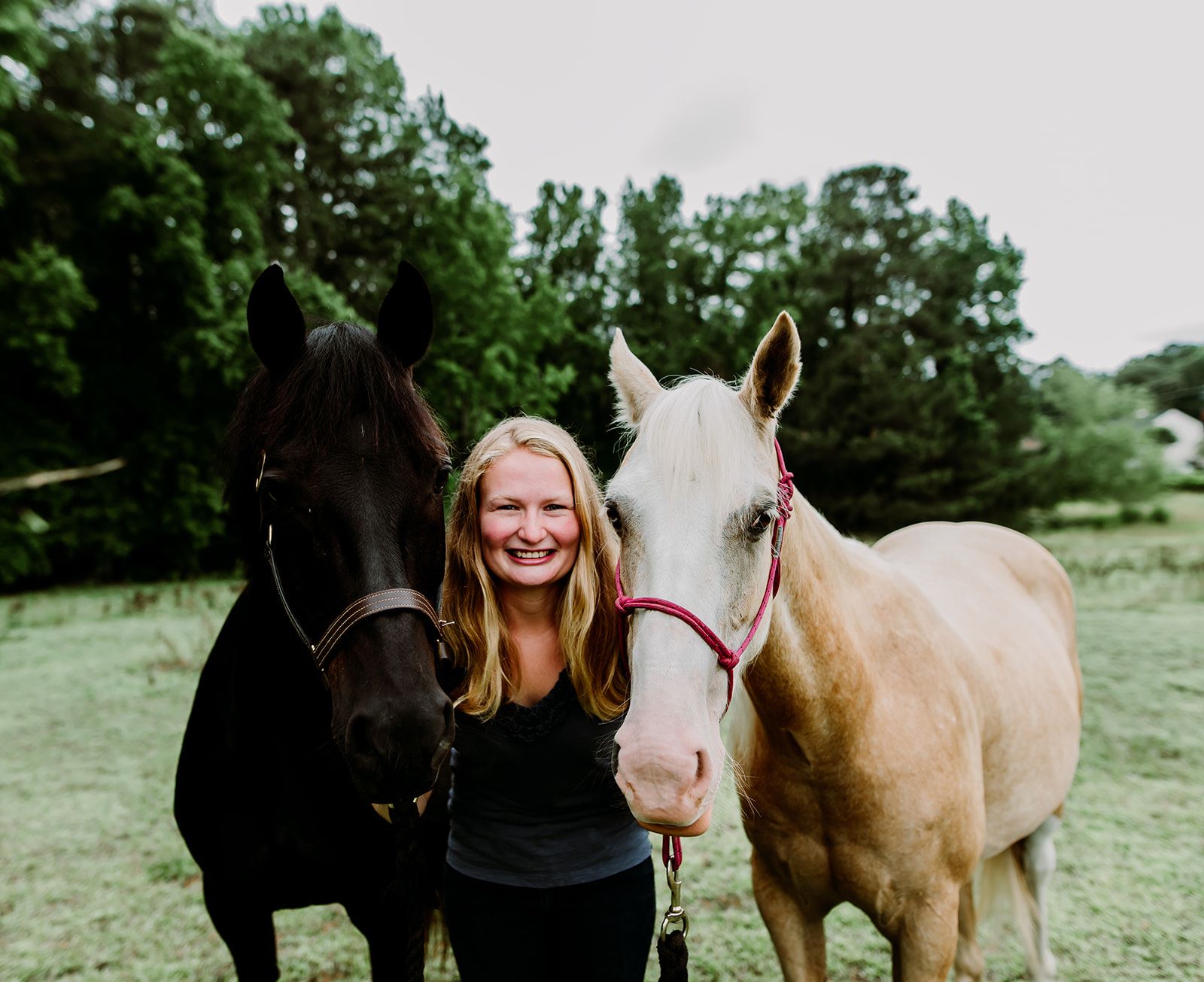 About – Leanne Nieforth, PhD